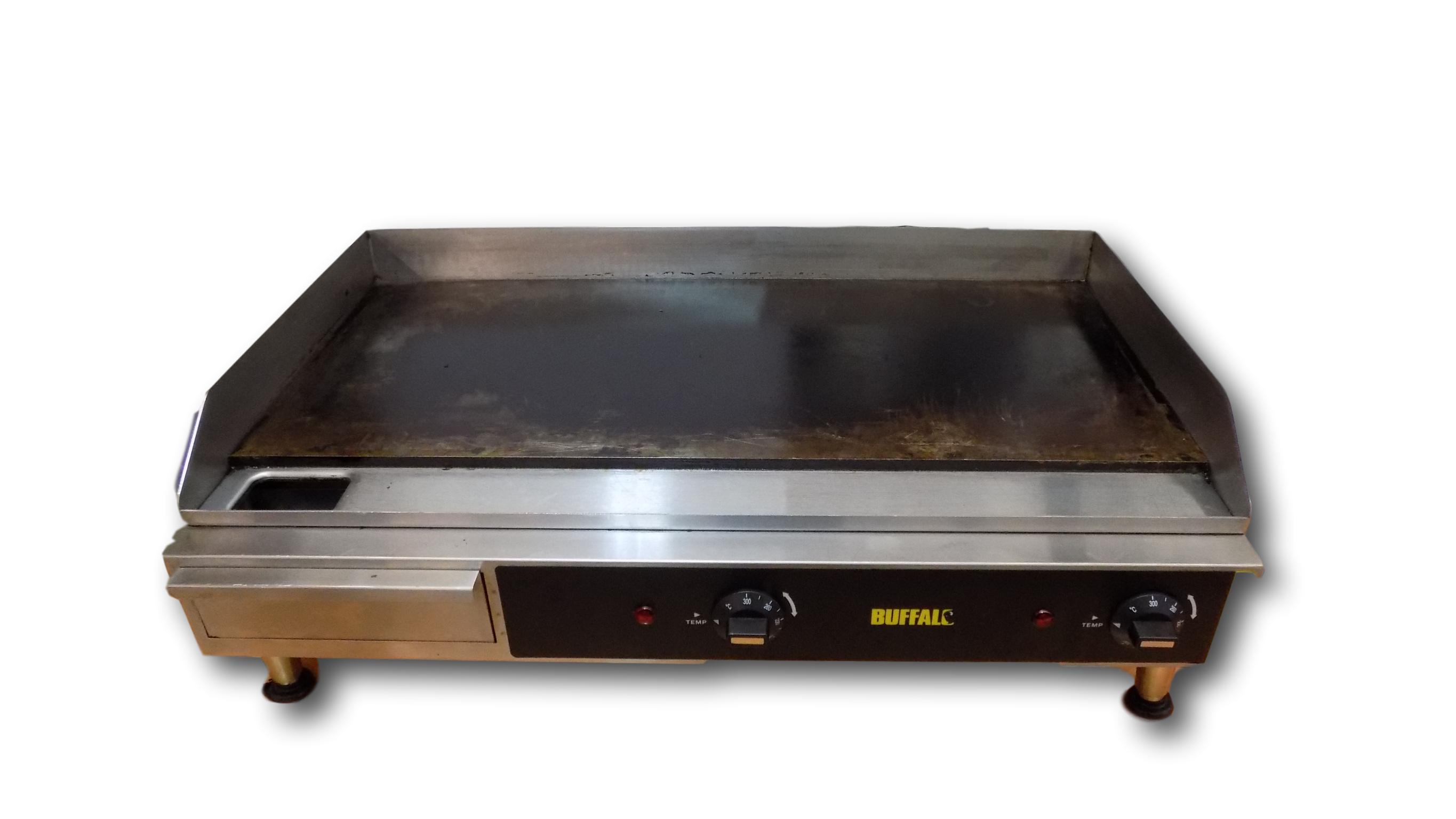 Griddle. Table Top. EXTRA LARGE. 2.9kW