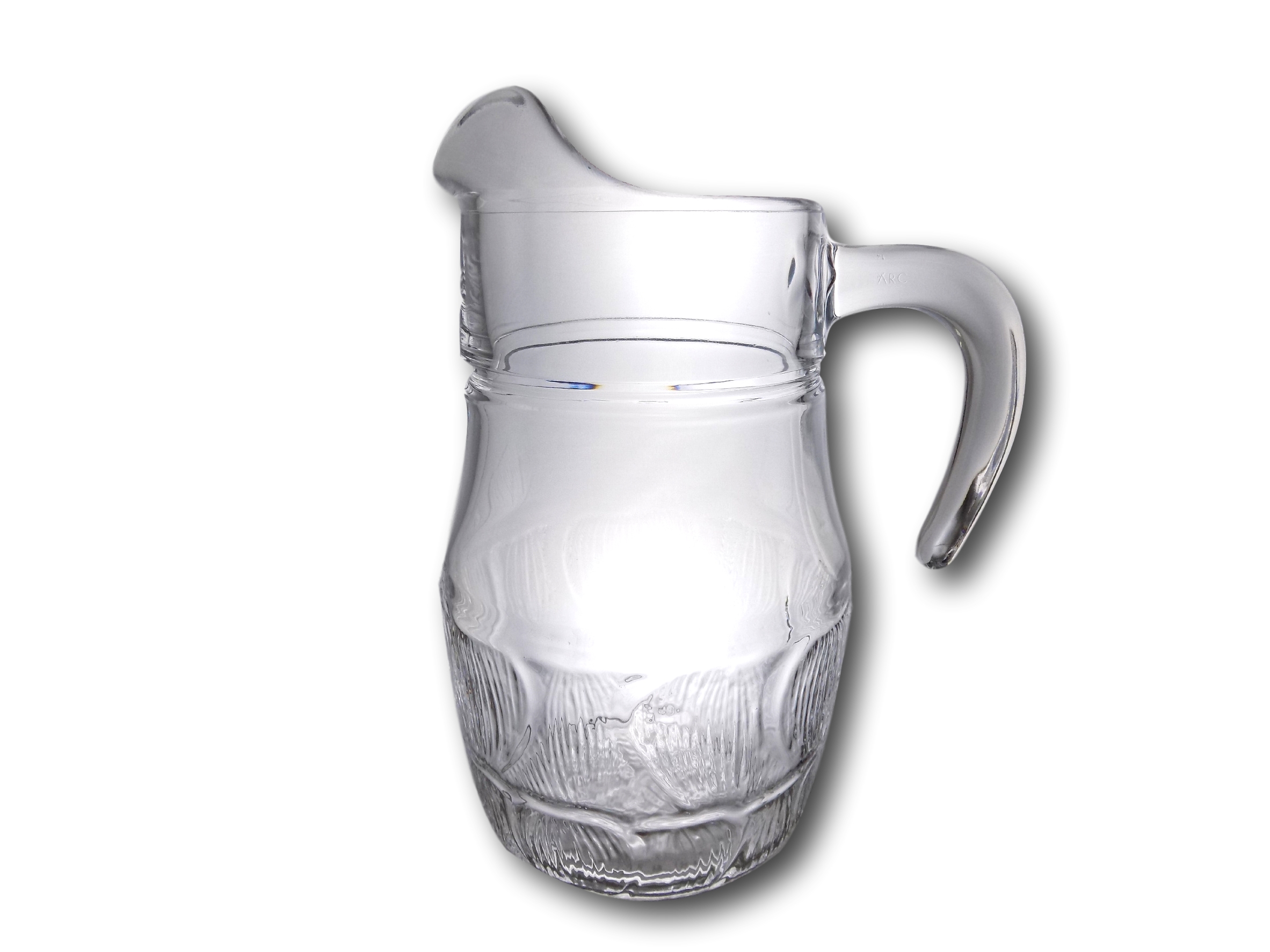 Glass Jug 50oz / 1.4L